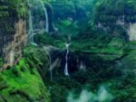 15 Best Waterfalls in India: Natural Hidden Gems of India