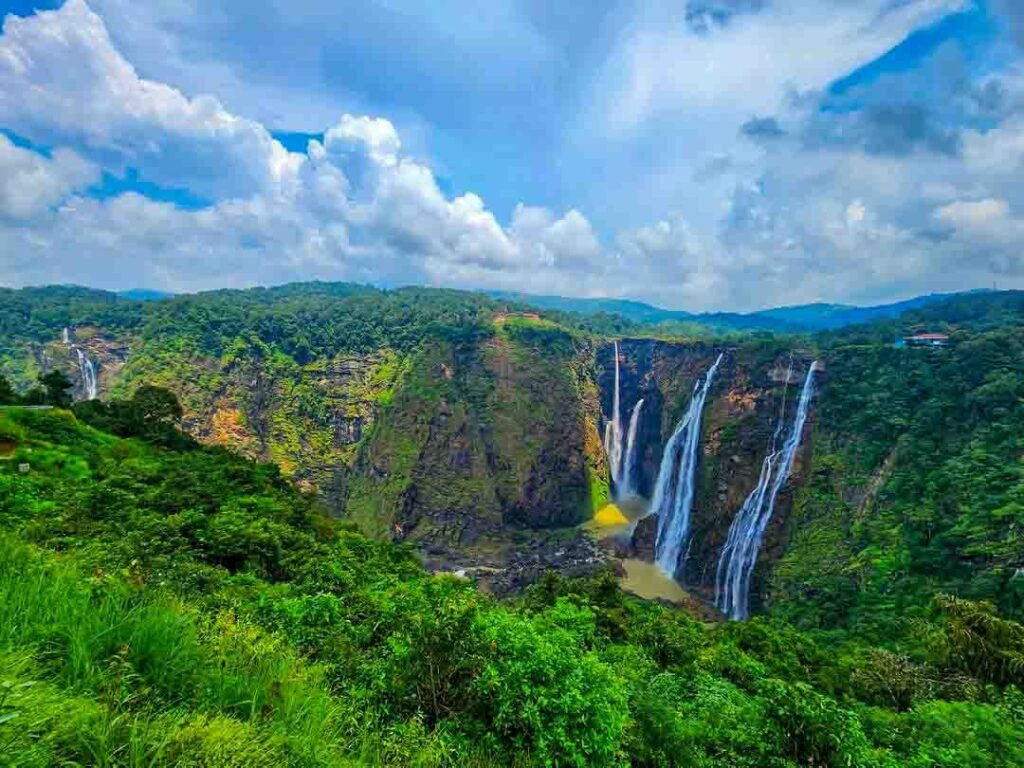 15 Best Waterfalls in India: Natural Hidden Gems of India