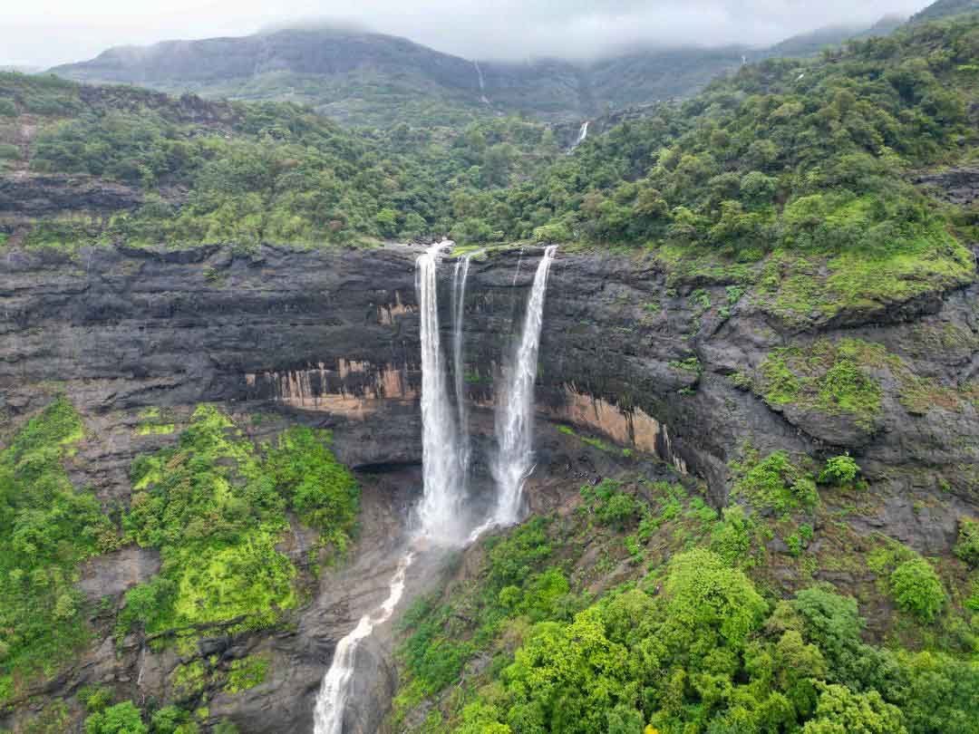 15 Best Waterfalls in India: Natural Hidden Gems of India