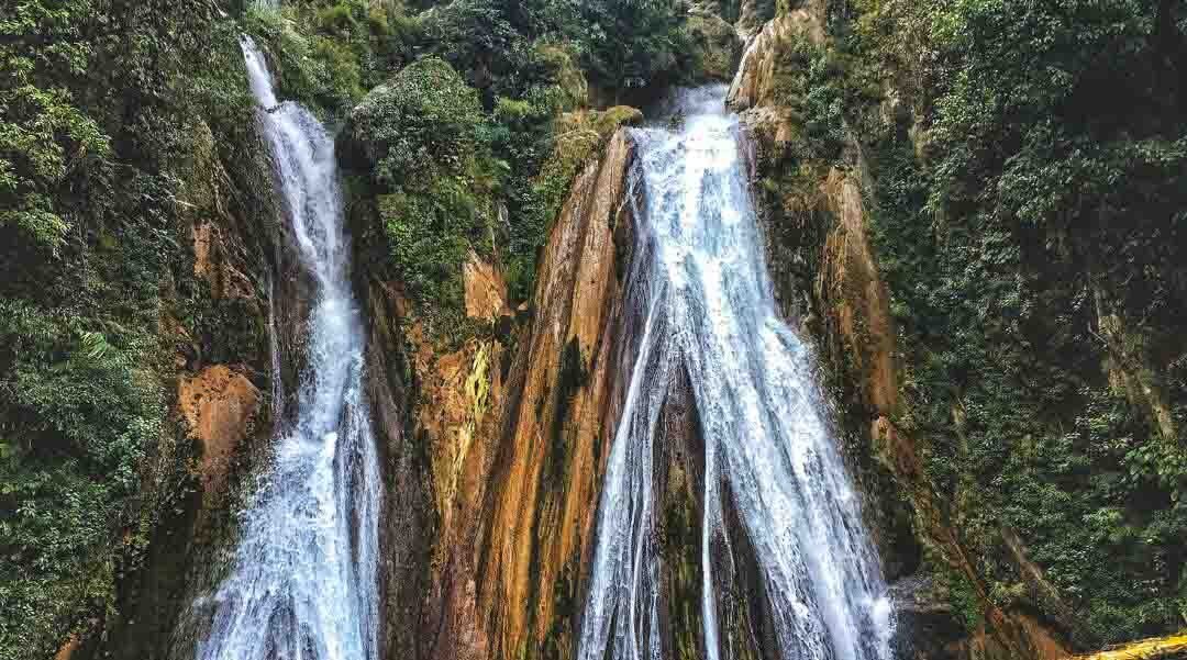 15 Best Waterfalls in India: Natural Hidden Gems of India