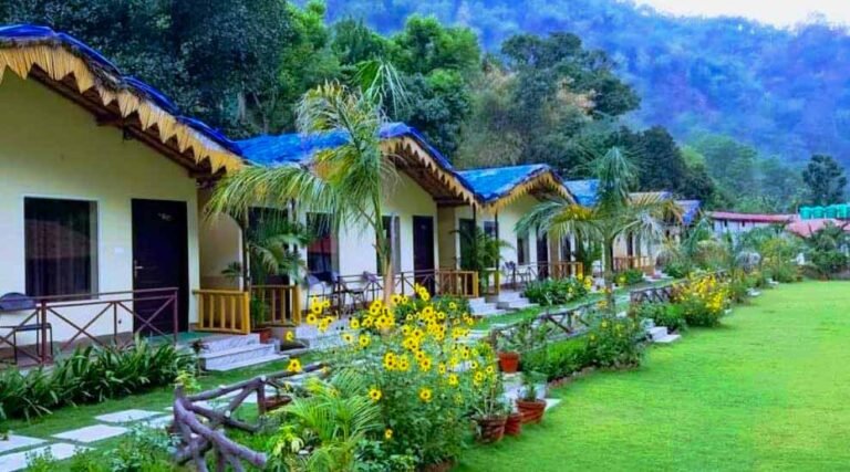 Riverside Camping in Rishikesh | Starting at INR 999/- Book Now!