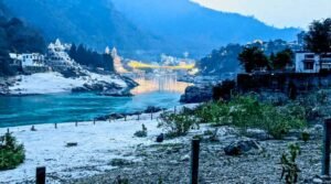 Beaches in Rishikesh