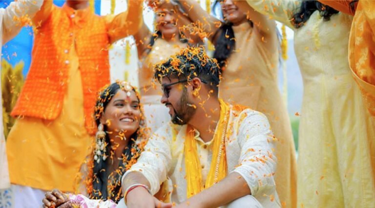 Best Destination Wedding Resorts/Venues in Rishikesh | Wedding in ...